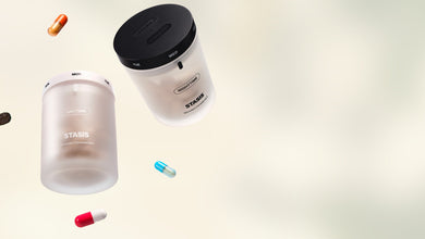 Stasis - Your Brain, Balanced.