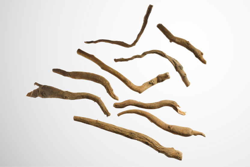 Ingredients - Stasis