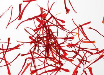 Ingredients - Stasis