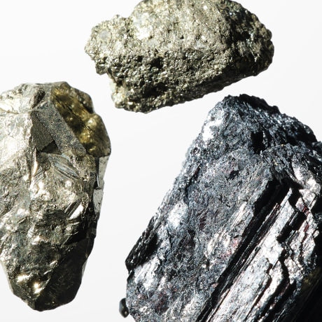 Ingredients - Stasis