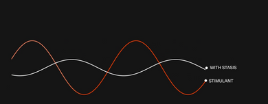 Stasis - Your Brain, Balanced.